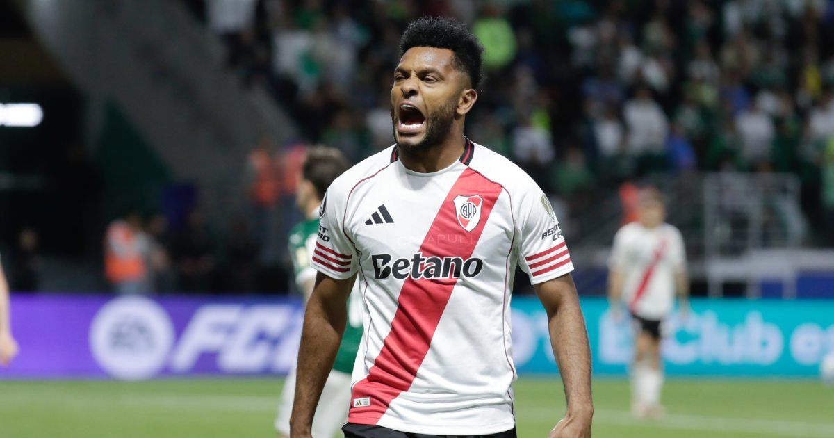 Miguel Borja llegaría a Cruz Azul sin aval de Iván Alonso