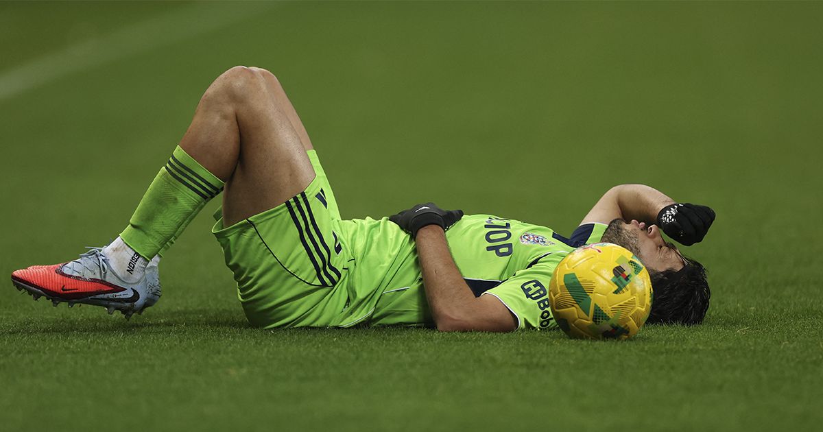 Raúl Jiménez y Fulham, eliminados en cuartos de la EFL Cup