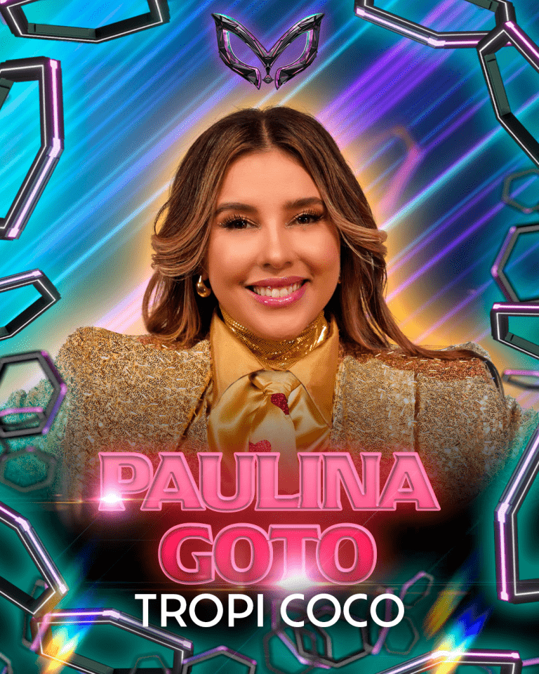 Tropi Coco gana ¿Quién es la Máscara? 2025: descubre qué famoso estaba ...