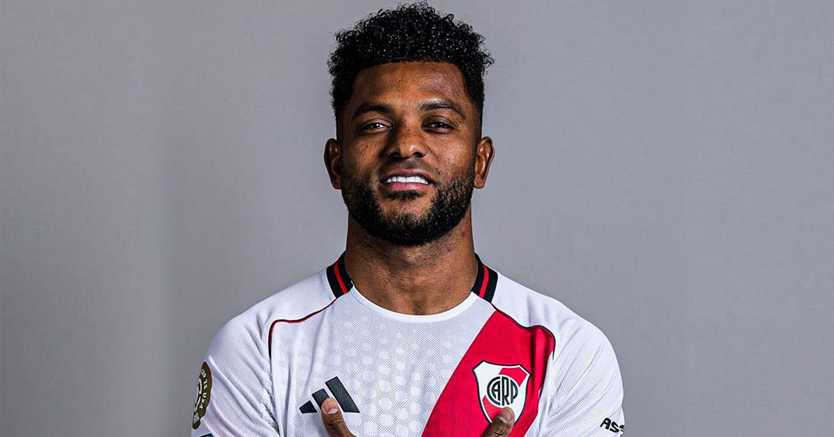 Miguel Borja rechazó oferta de Boca Juniors; en Colombia dicen que ...