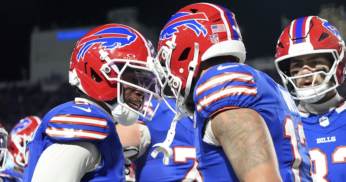 Bills vs. Jaguars: comienza la hora de la verdad para Josh Allen en ...