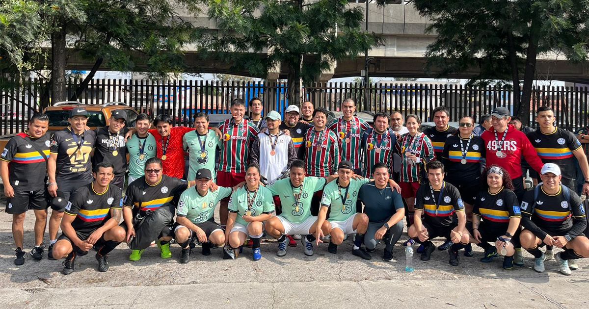 Cadillac’s se proclama campeón