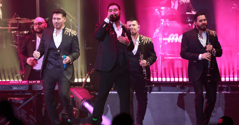 Banda MS en la Plaza de Toros México 2026: cómo comprar boletos y ...