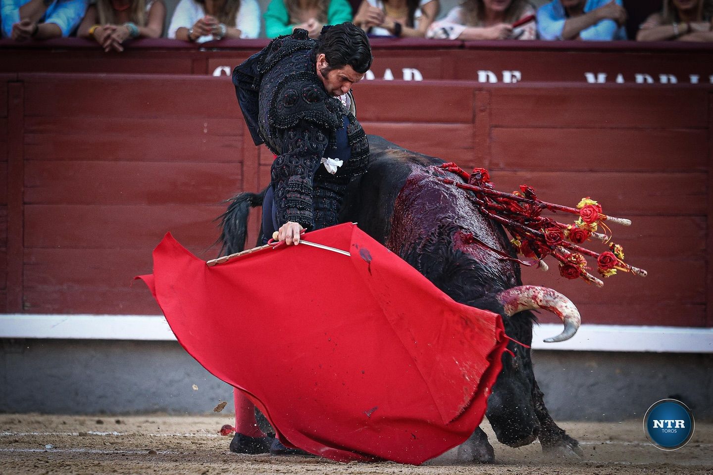 Morante y Sevilla: cuando el arte vuelve tras el silencio