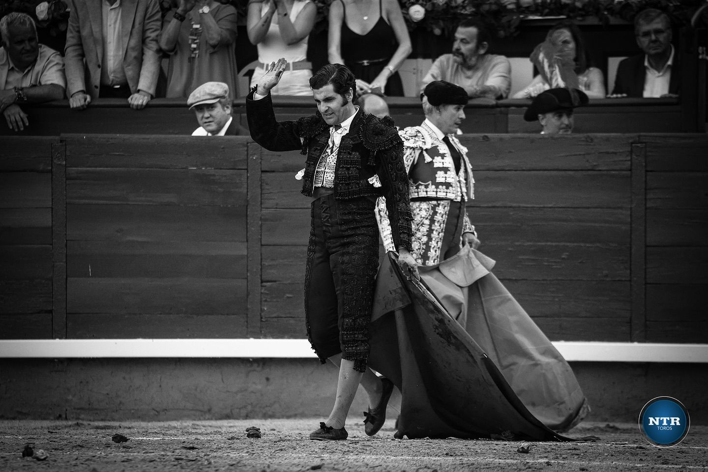 Morante y Sevilla: cuando el arte vuelve tras el silencio