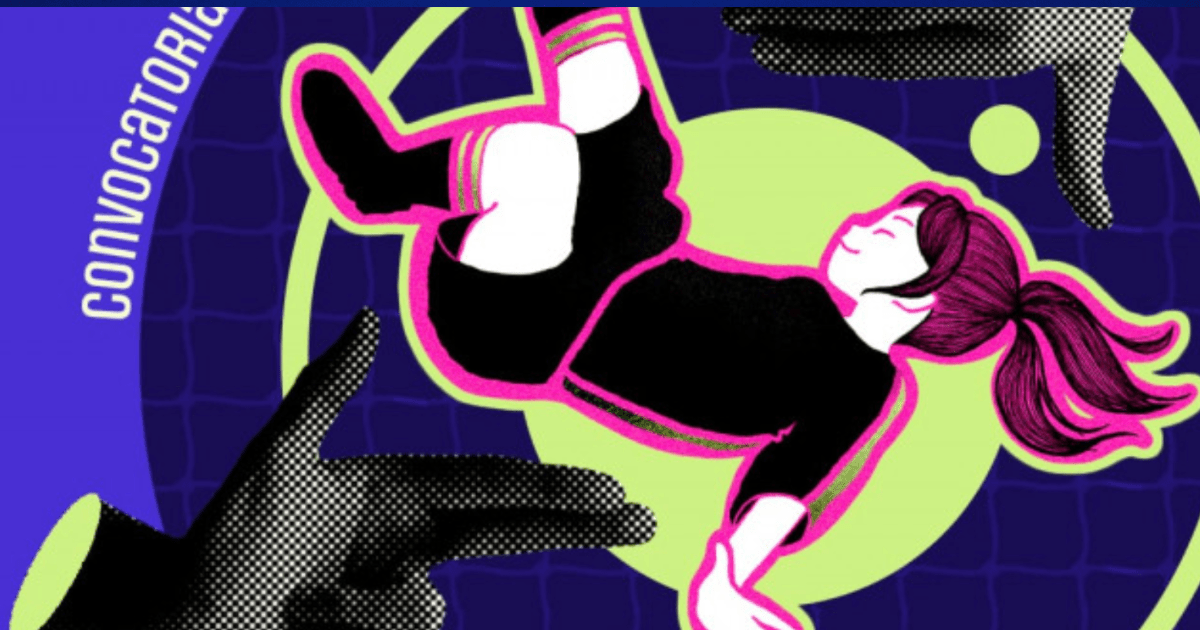 PROCINECDMX lanza el Rally Audiovisual Violeta 2026 para niñas y ...