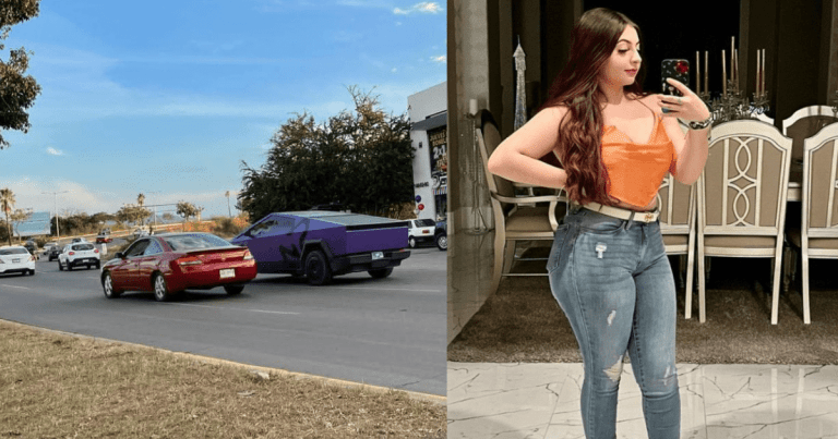 La Nicholette es hallada con vida en Sinaloa