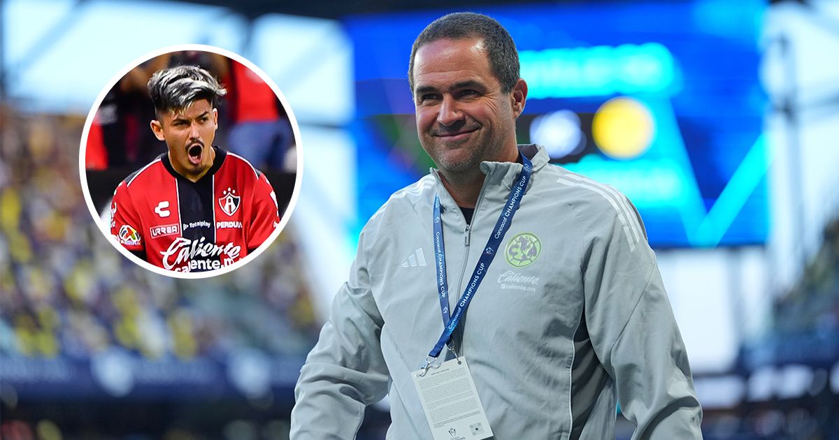 “Hay que ganarle al Atlas y llegar fuertes a la Liguilla”; André ...