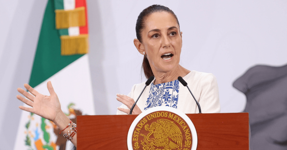 IPN bajo revisión: Sheinbaum exige claridad por cierre de fundación y ...